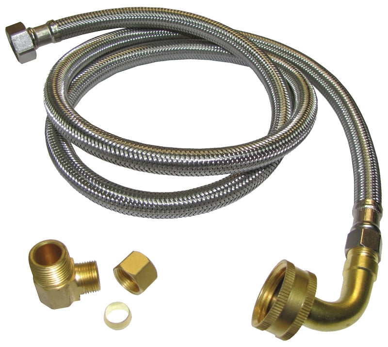 SUPPLY DISHWASHER 3/8CX3/8MX72 – big-apple-hardware-and-houseware