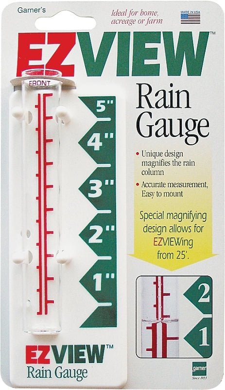 GAUGE RAIN E-Z VIEW – big-apple-hardware-and-houseware