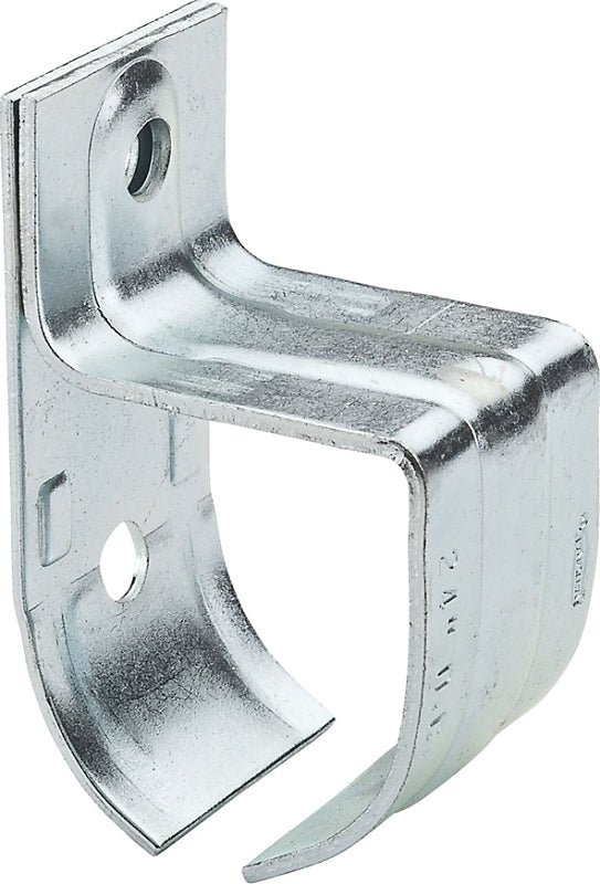 National Hardware N100-006 Round Rail Bracket, Steel, Zinc – big-apple ...