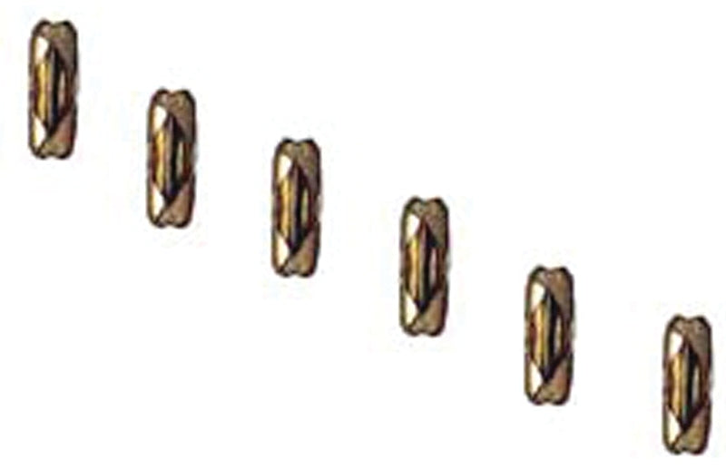 Atron FA43 Pull Chain Connector, Brass – big-apple-hardware-and-houseware