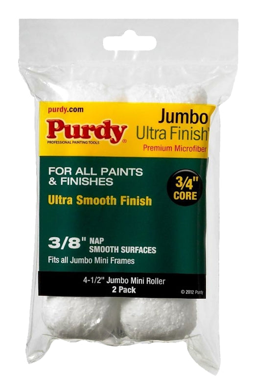 ROLLER JUMBO MINI 3-8NAPX4.5IN – big-apple-hardware-and-houseware