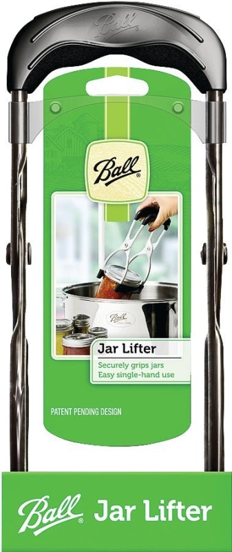 Ball 1440010731 Jar Lifter, Ergonomic Handle – big-apple-hardware-and ...