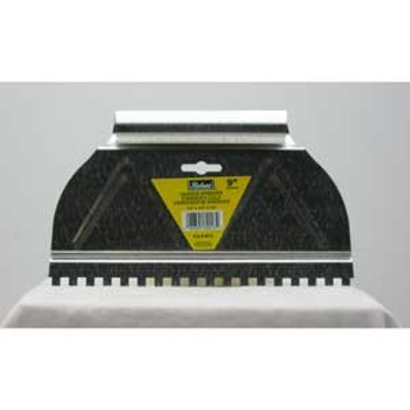 Richard CS-9#13 Adhesive Spreader, Steel Blade – big-apple-hardware-and ...