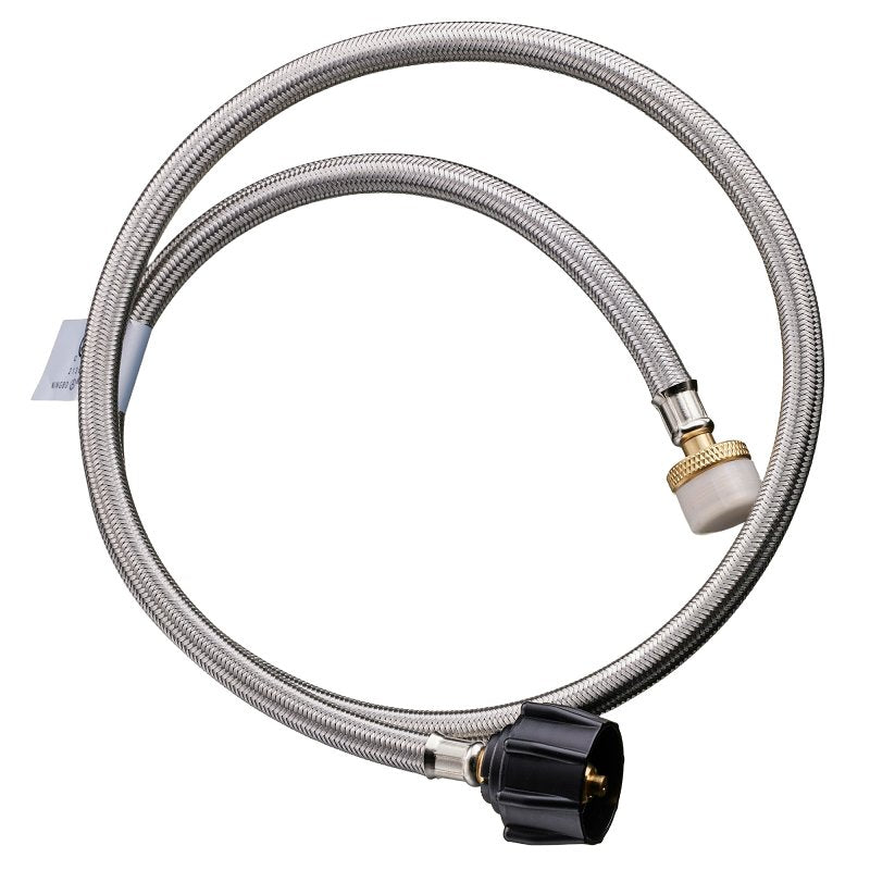 HOSE & ADAPTER STAINLESS STEEL – big-apple-hardware-and-houseware