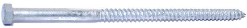 SCREW LAG HEX GALV 3/8X8 – big-apple-hardware-and-houseware