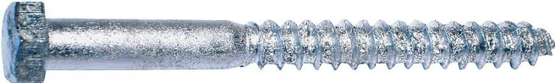 SCREW LAG HEX GALV 1/2X3 – big-apple-hardware-and-houseware
