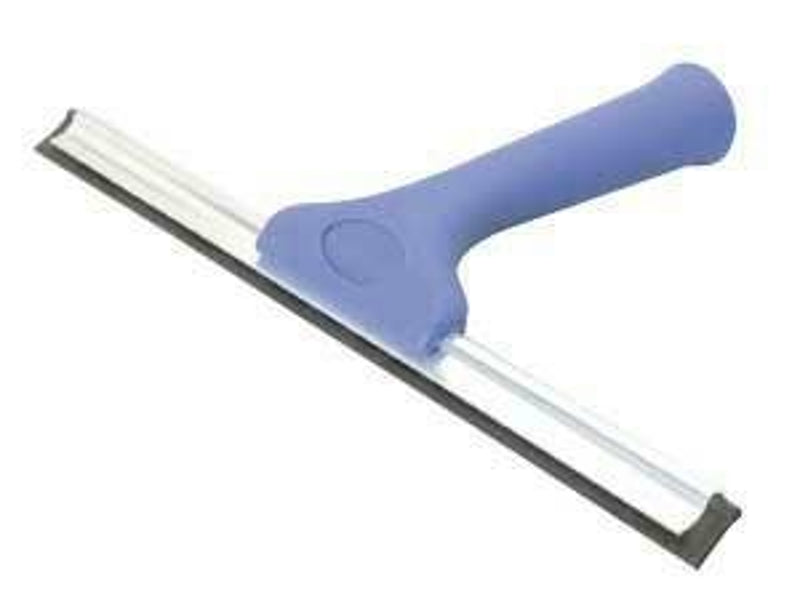 Mallory 835-12 Window Squeegee, Rubber Blade – big-apple-hardware-and ...