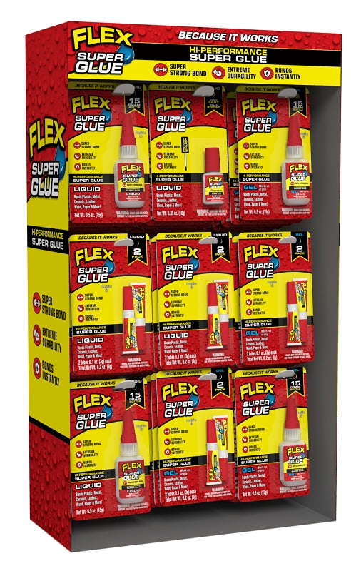 GLUE SUPER DISPLAY – big-apple-hardware-and-houseware