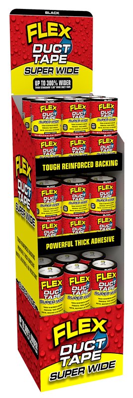 TAPE DUCT MIXED DISPLAY – big-apple-hardware-and-houseware