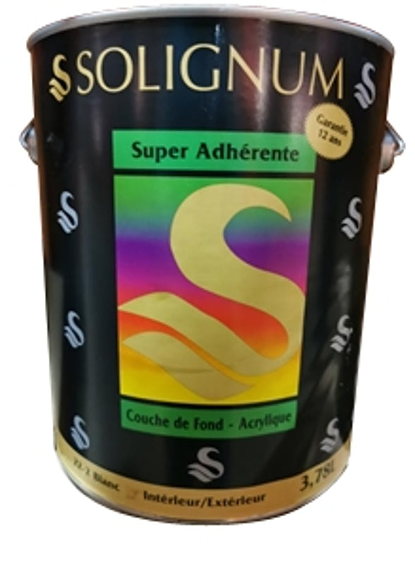 UCP Paints 222-4-SOL Exterior Paint, White, 3.78 L – big-apple-hardware ...