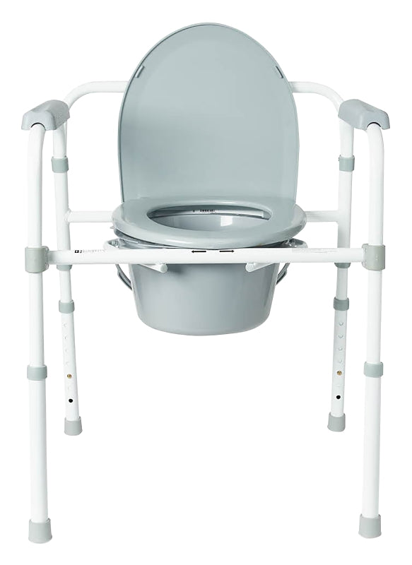 TOILET BEDSIDE – big-apple-hardware-and-houseware