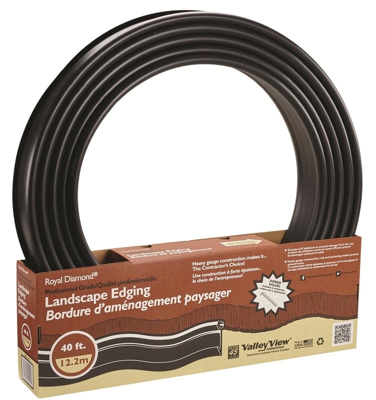 BOXED EDGE LAWN PRO 5INX40FT – big-apple-hardware-and-houseware