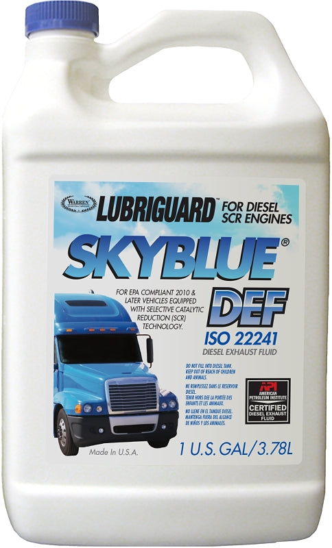 Lubriguard 720015 DEF Fuel Additive, 1 gal – big-apple-hardware-and ...