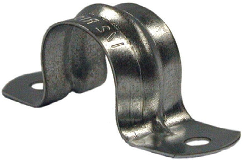 Hubbell R2S150R2 Conduit Strap, 1-1/2 in, Steel – big-apple-hardware ...